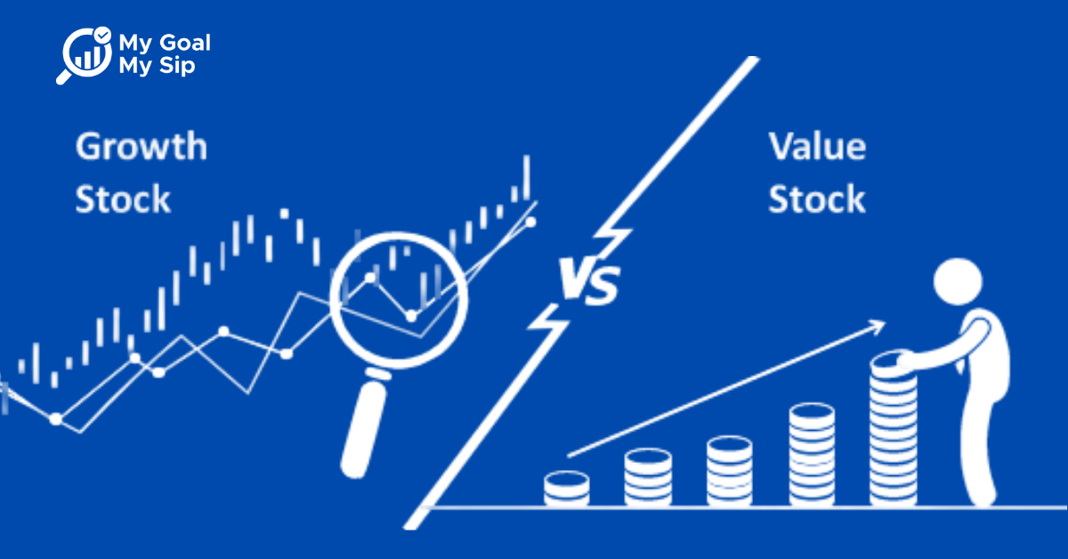 Growth & Value Investing: Differences & Basics