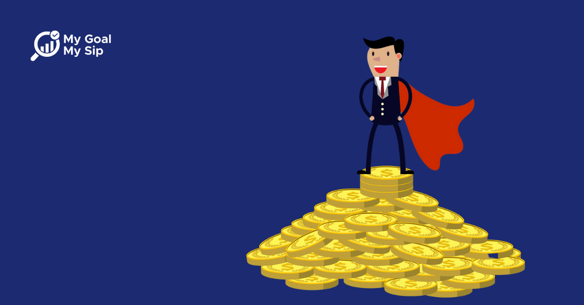 How to become a Crorepati in 15 years? Is it possible?