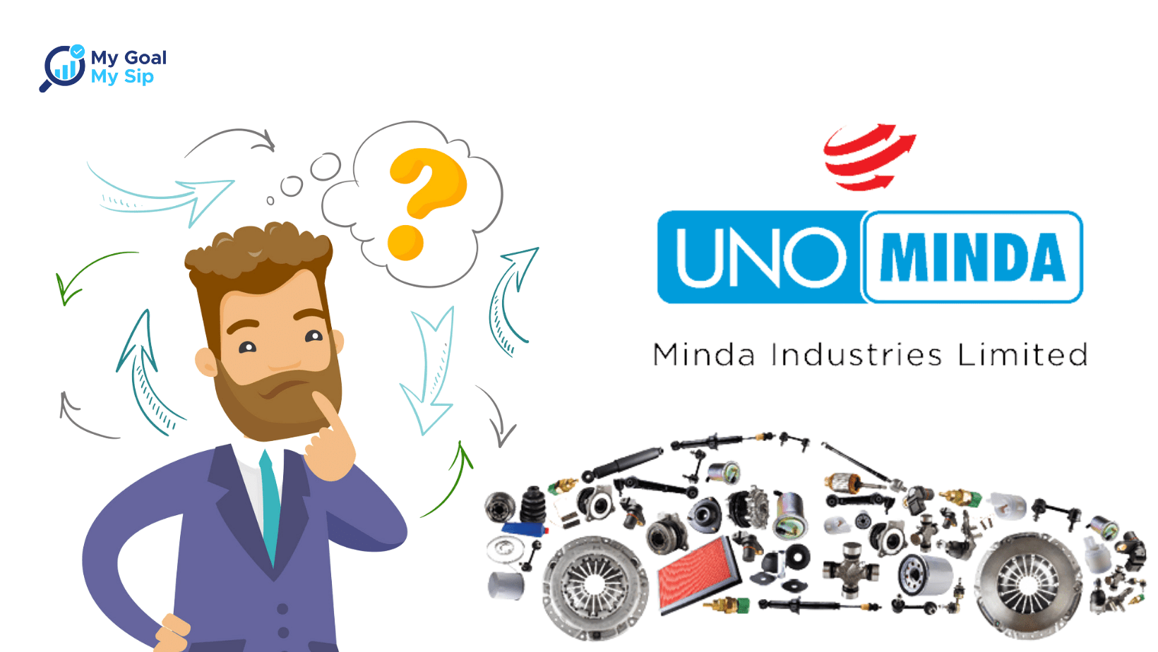 Minda Corp. Ltd.: 10 key points & why you should invest.
