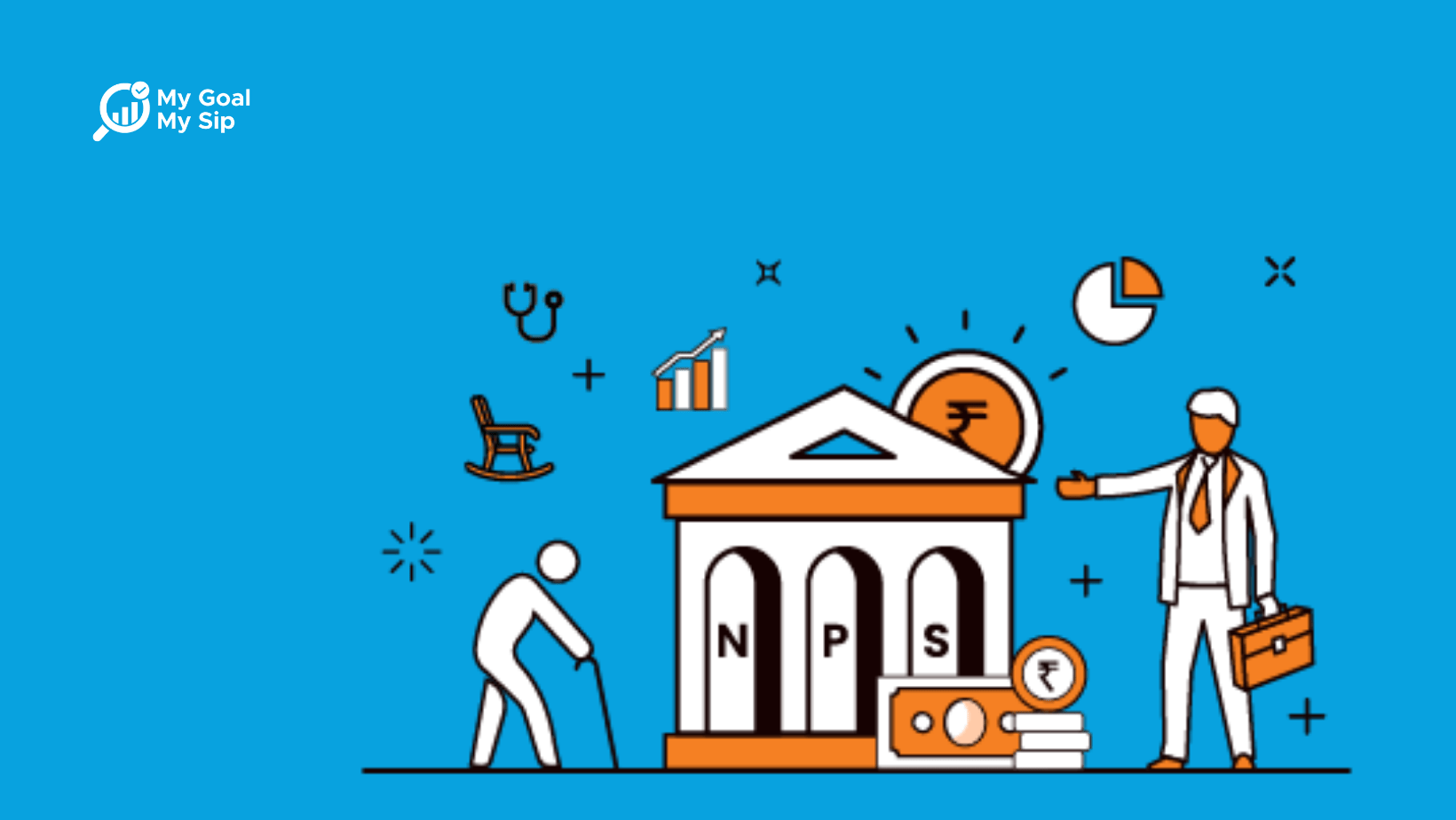 NPS (National Pension System): Top Features & 3 Allocation Model