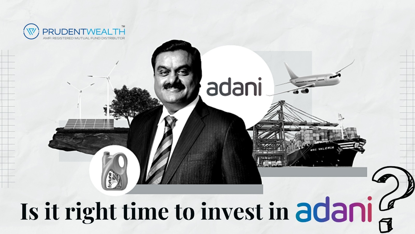 Adani stocks: Is this the right time to invest?